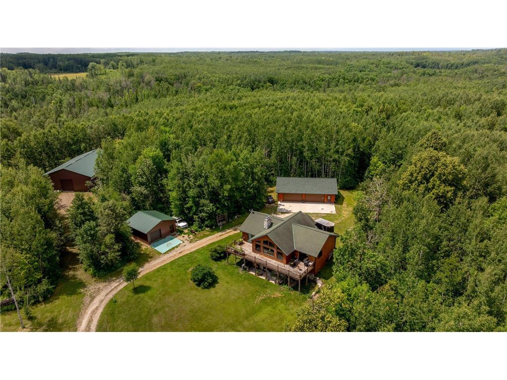 4448 88th Avenue NE, Swatara, MN, 55785 | MLS: 6758103 | Edina Realty