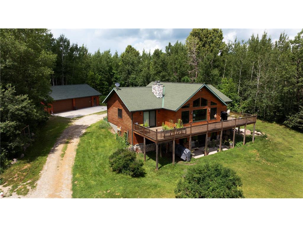 4448 88th Avenue NE, Swatara, MN, 55785 | MLS: 6758103 | Edina Realty