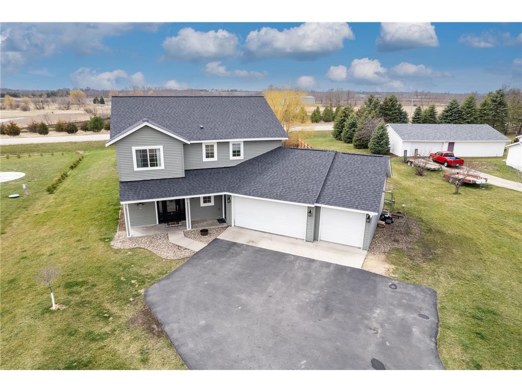 4457 Roberds Lake Trail, Wells Twp, MN, 55021 | MLS: 6545449 | Edina Realty