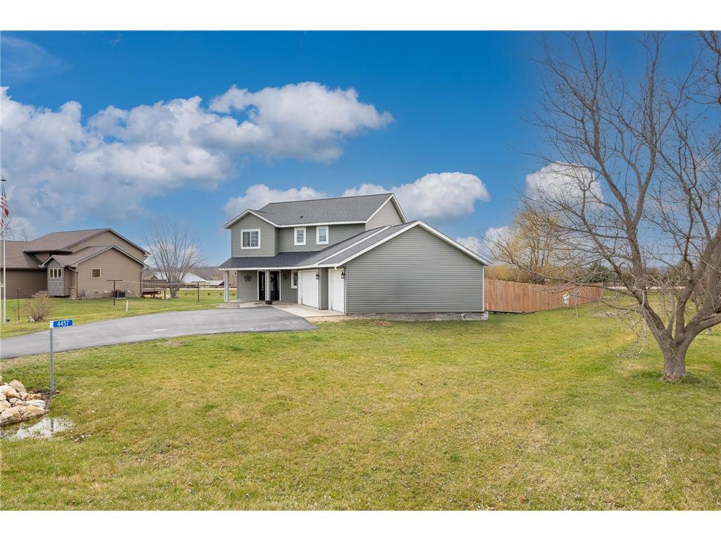 4457 Roberds Lake Trail, Wells Twp, MN, 55021 | MLS: 6545449 | Edina Realty