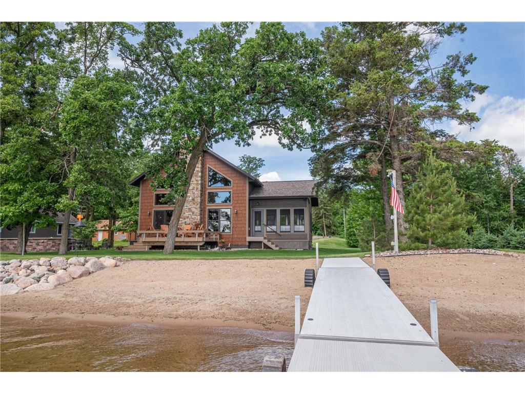 44724 Mosquito Heights Road, Perham, MN, 56573 | MLS: 6556870 | Edina ...
