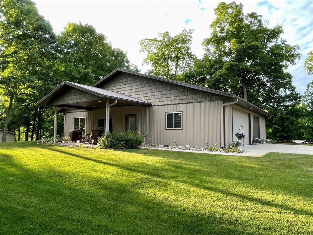 44865 267th Avenue, Pelican Rapids, MN, 56572 | MLS: 6409927 | Edina Realty