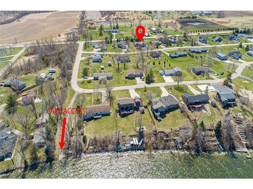 4489 Roberds Lake Trail, Faribault, MN, 55021 | MLS: 6517268 | Edina Realty