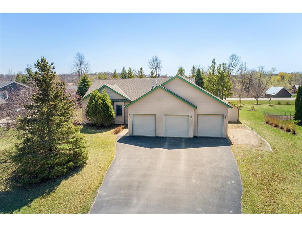 4489 Roberds Lake Trail, Faribault, MN, 55021 | MLS: 6517268 | Edina Realty