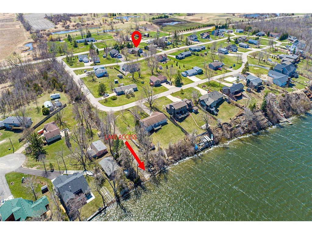 4489 Roberds Lake Trail, Faribault, MN, 55021 | MLS: 6517268 | Edina Realty