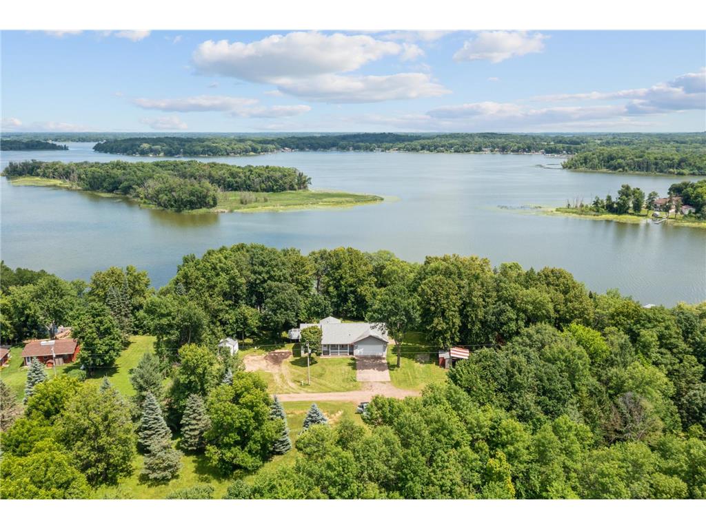 449 498th Street, Stanchfield, MN, 55080 | MLS: 6748896 | Edina Realty