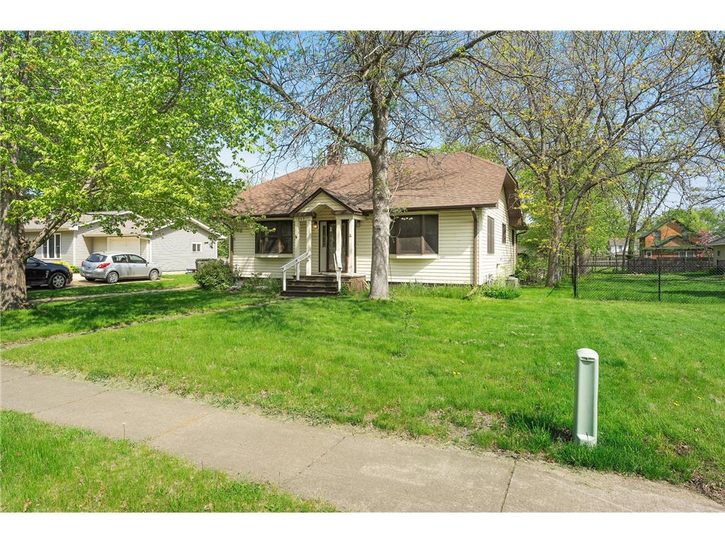 449 E 2nd Street, New Richmond, WI, 54017 | MLS: 6537995 | Edina Realty