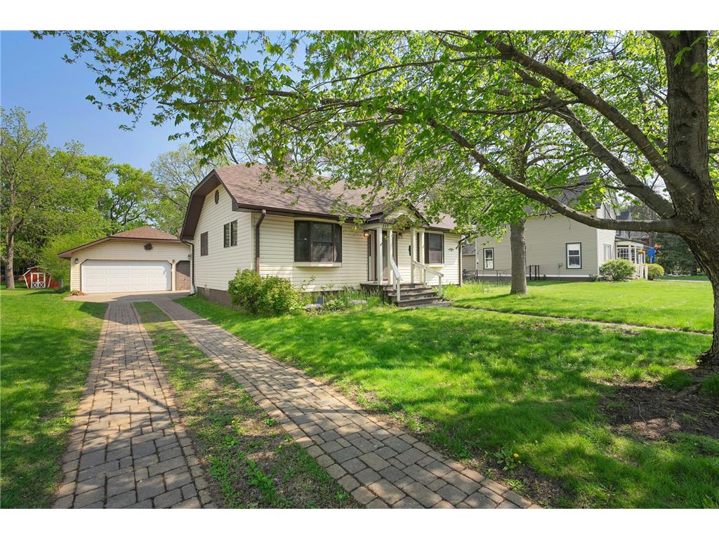 449 E 2nd Street, New Richmond, WI, 54017 | MLS: 6537995 | Edina Realty