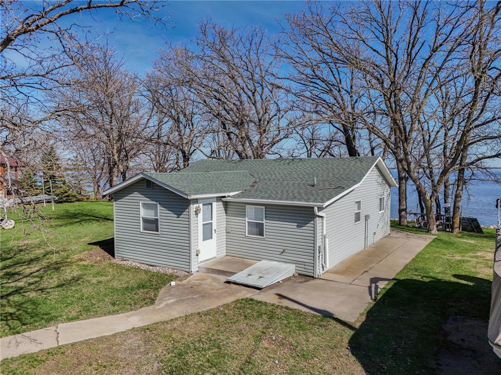 44948 Plentywood Rd, Perham, MN, 56573 | MLS: 6715676 | Edina Realty