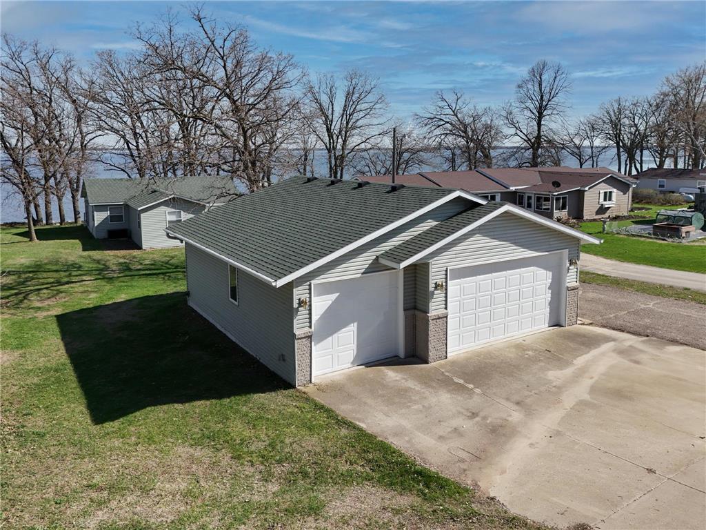 44948 Plentywood Rd, Perham, MN, 56573 | MLS: 6715676 | Edina Realty