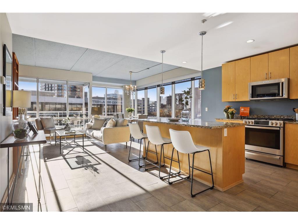 45 University Avenue SE #510, Minneapolis, MN, 55414 | MLS: 6305563 ...