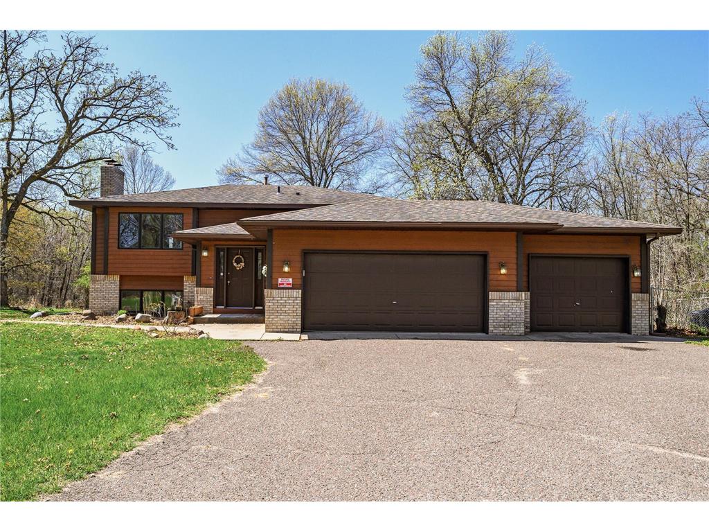 450 265th Avenue NE, Athens Twp, MN, 55040 | MLS: 6715508 | Edina Realty