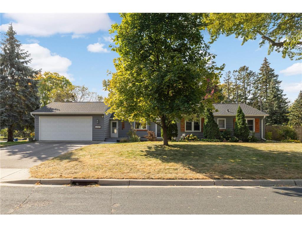 4501 Elmdale Road, Golden Valley, MN, 55422 | MLS: 6678818 | Edina Realty