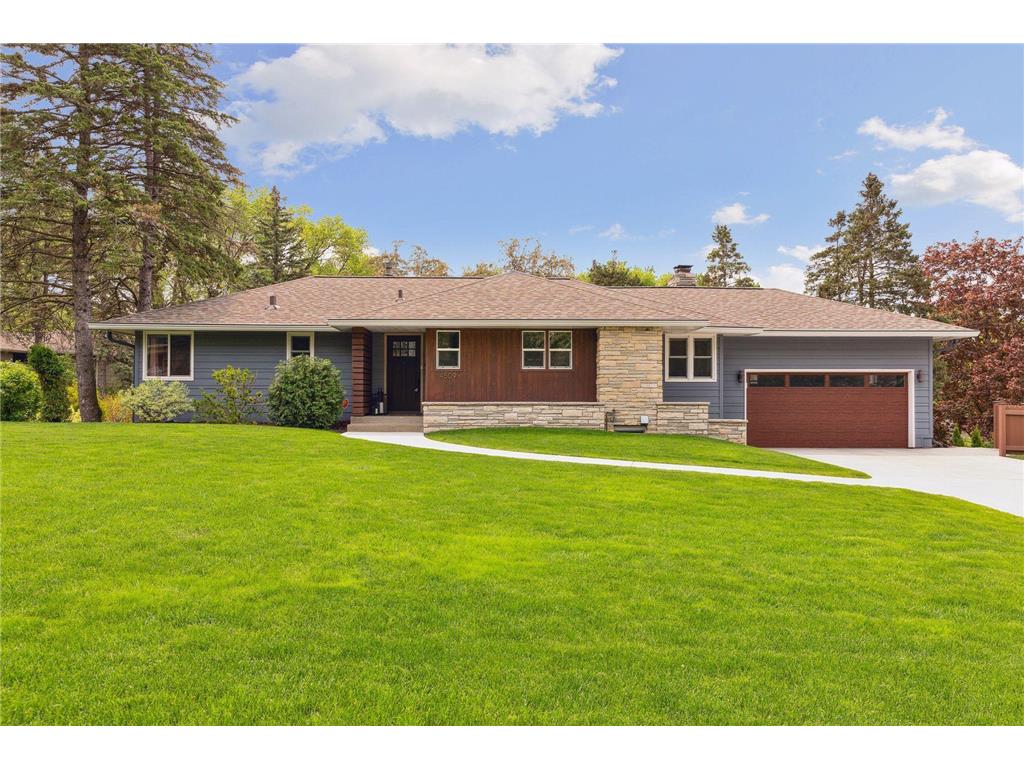 4509 Hampton Road, Golden Valley, MN, 55422 | MLS: 6370251 | Edina Realty