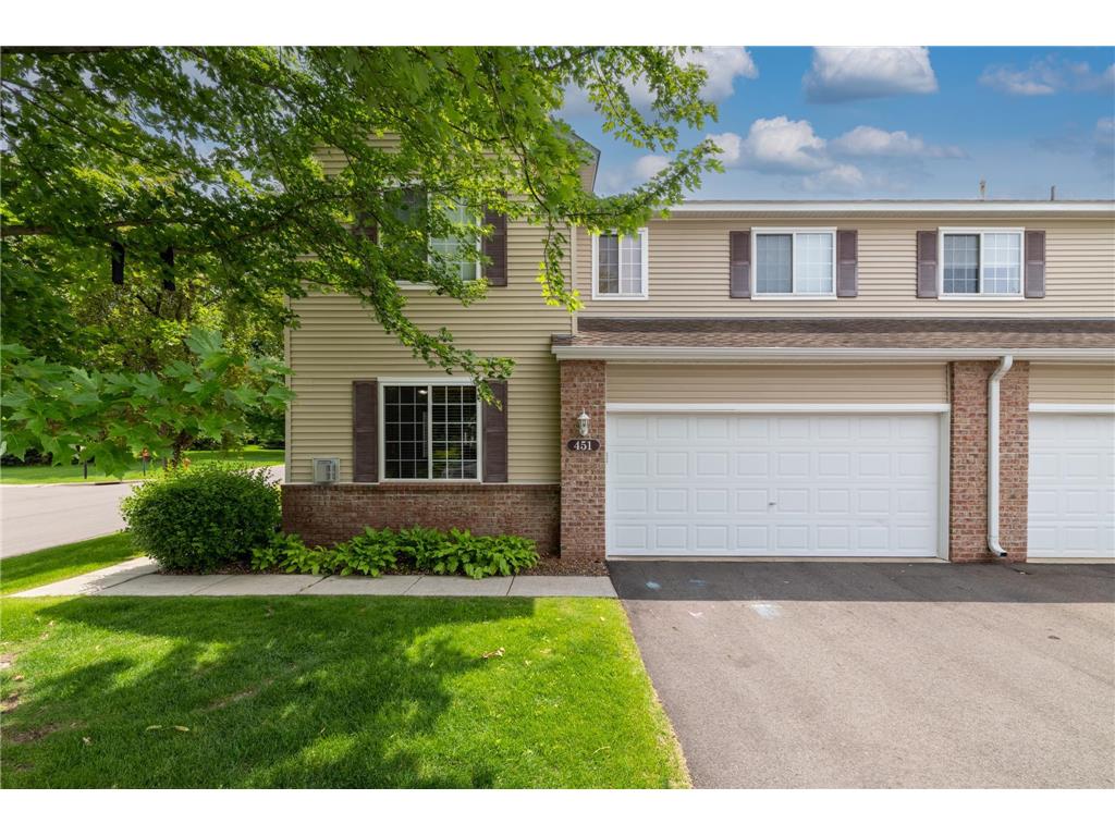 451 Frederick Circle #1405, Hastings, MN, 55033 | MLS: 6740484 | Edina Realty