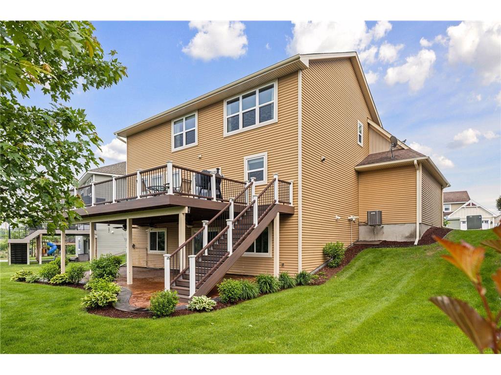 4520 Bailey Lake Drive, Woodbury, MN, 55129 | MLS: 6681265 | Edina Realty