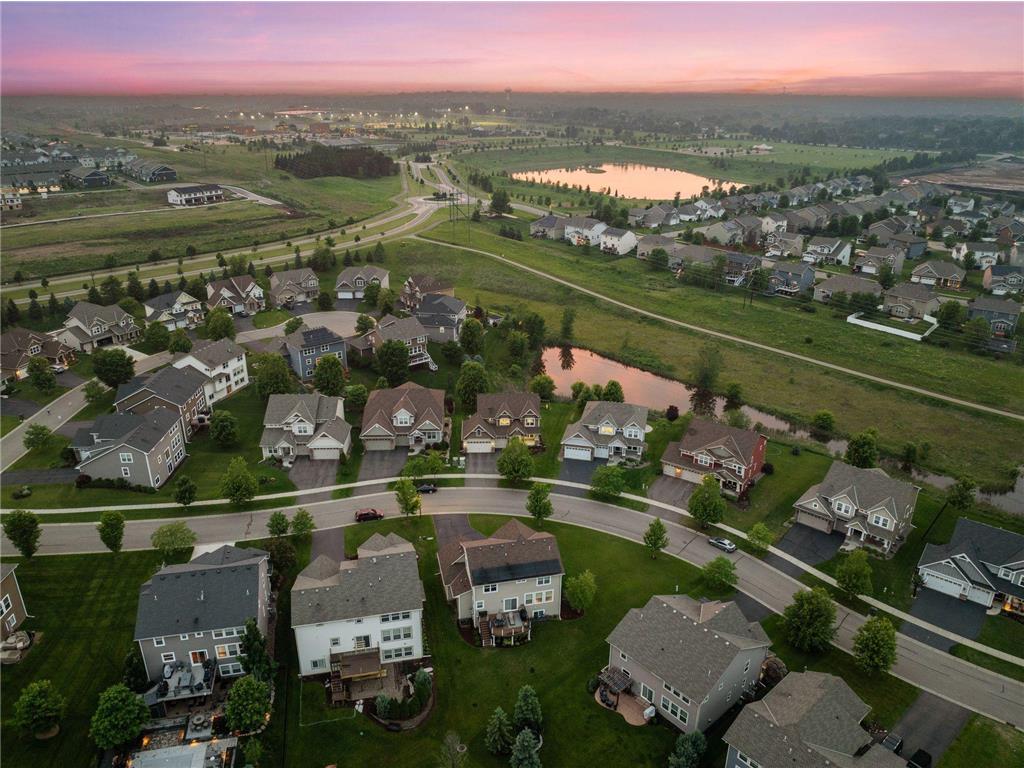 4520 Bailey Lake Drive, Woodbury, MN, 55129 | MLS: 6681265 | Edina Realty