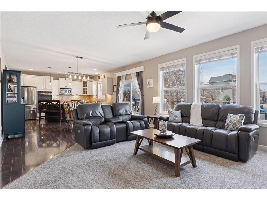 4520 Bailey Lake Drive, Woodbury, MN, 55129 | MLS: 6681265 | Edina Realty