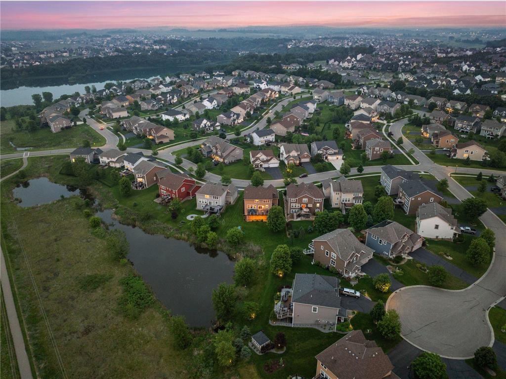 4520 Bailey Lake Drive, Woodbury, MN, 55129 | MLS: 6681265 | Edina Realty