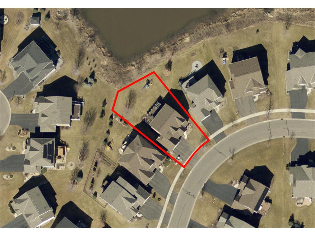 4520 Bailey Lake Drive, Woodbury, MN, 55129 | MLS: 6681265 | Edina Realty