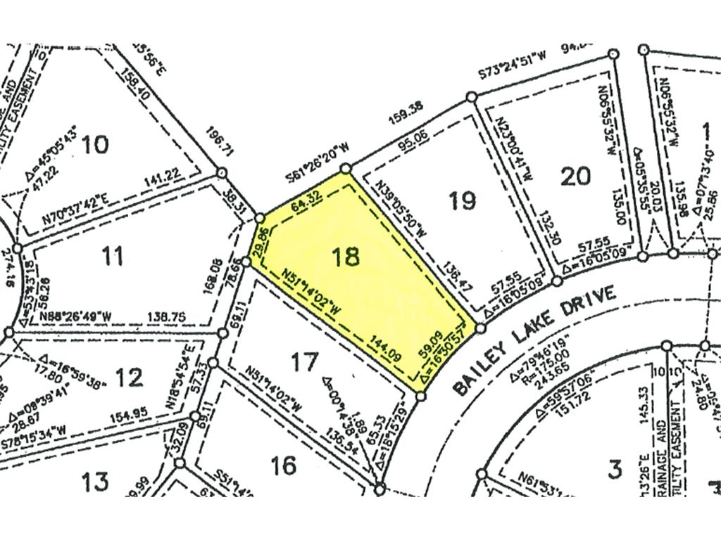 4520 Bailey Lake Drive, Woodbury, MN, 55129 | MLS: 6681265 | Edina Realty
