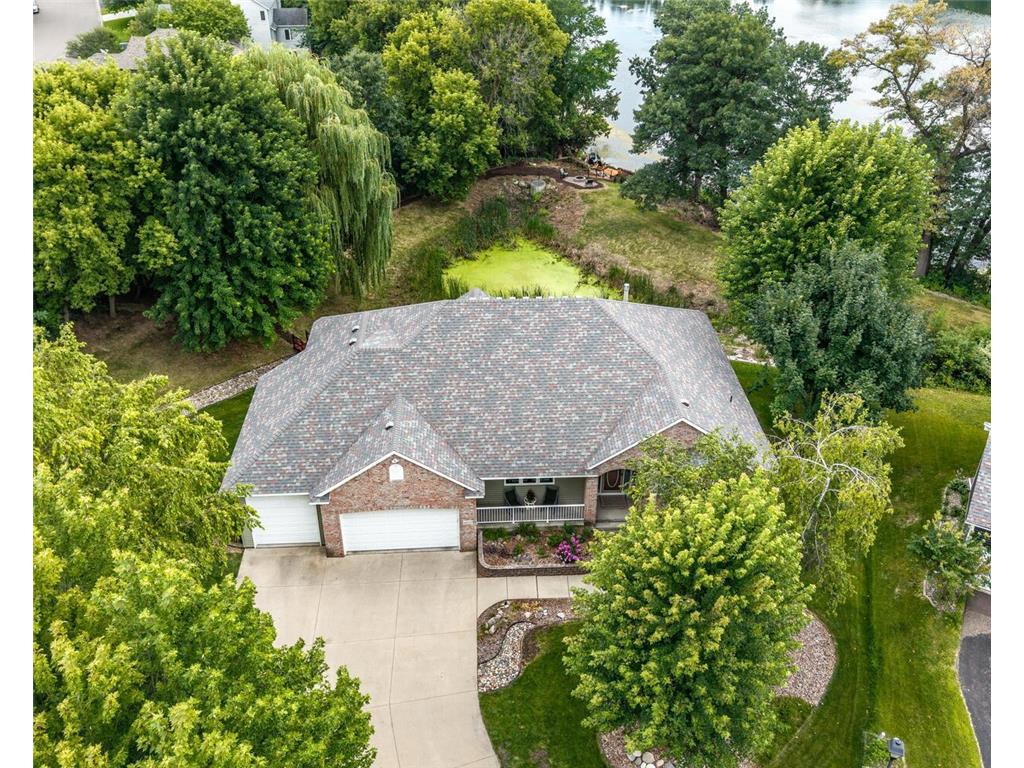 4525 Alicia Drive, Eagan, MN, 55077 | MLS: 6765134 | Edina Realty