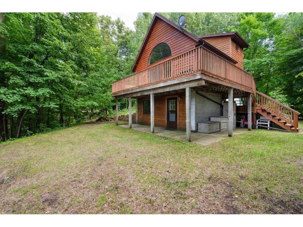 45306 Maple Shores Lane, Shell Lake Twp, MN, 56570 | MLS: 6521008 ...