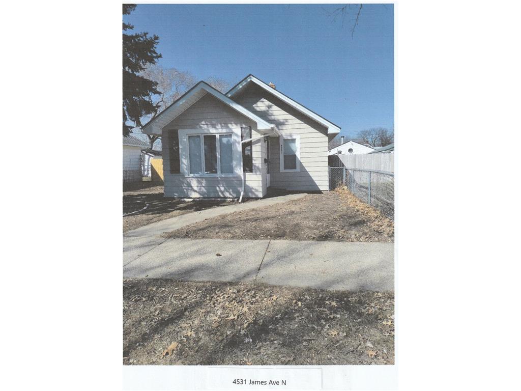 4531 James Avenue N, Minneapolis, MN, 55412 | MLS: 6353837 | Edina Realty