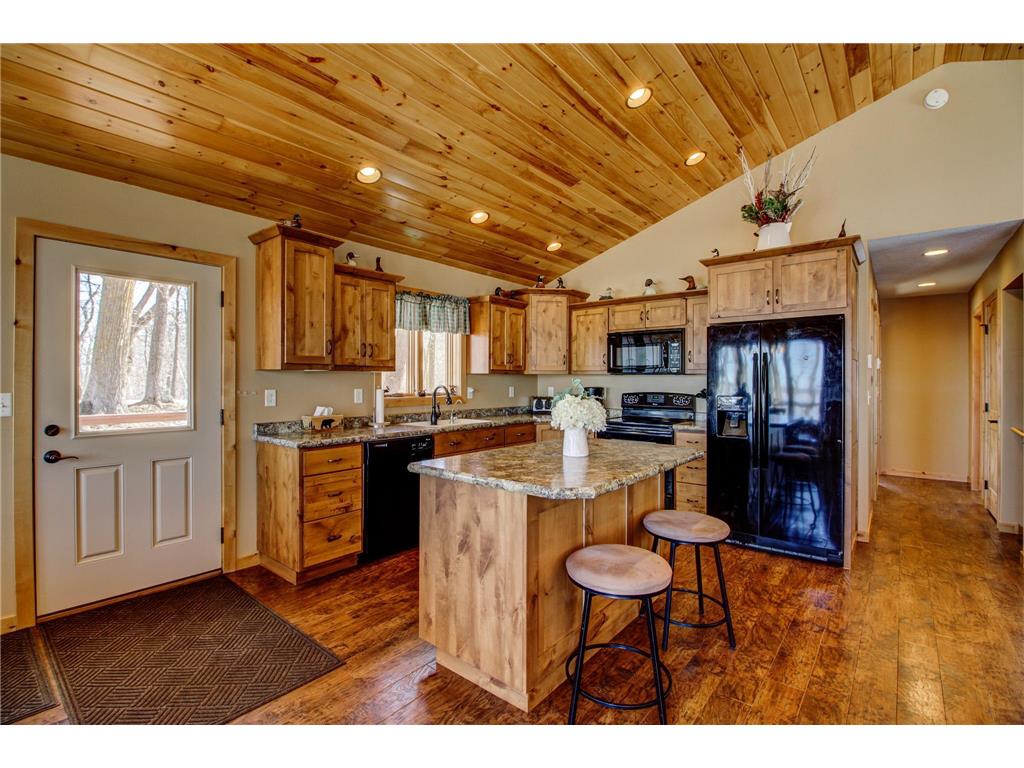 45340 Maple Shores Lane, Osage, MN, 56570 | MLS: 6659687 | Edina Realty