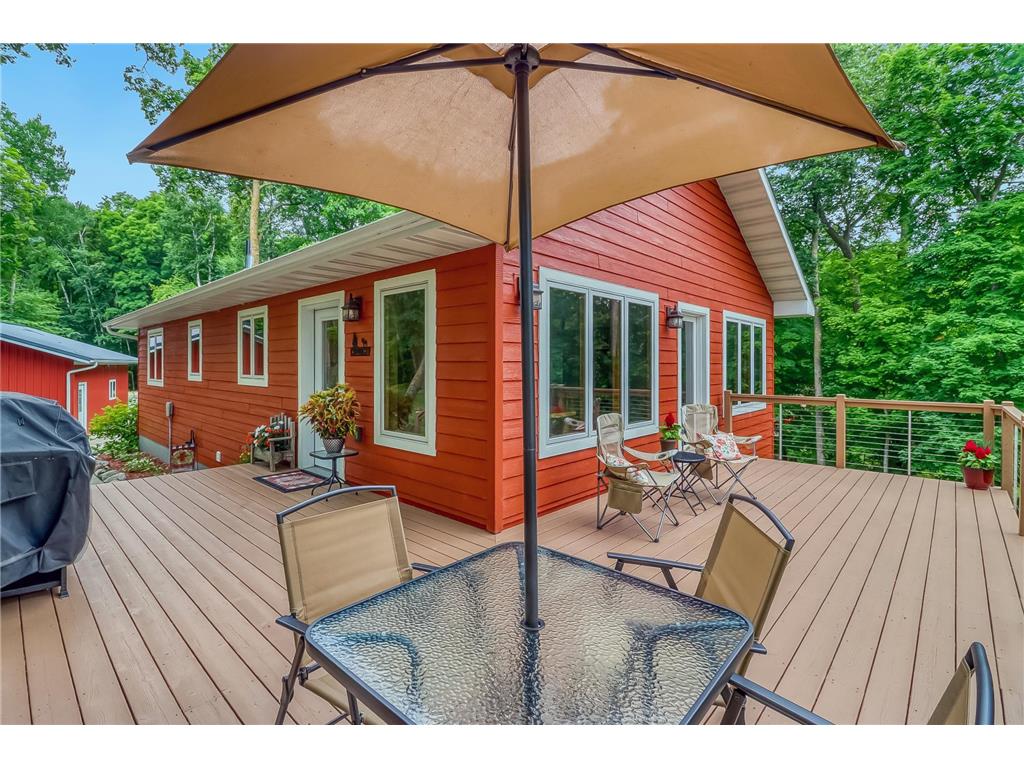 45340 Maple Shores Lane, Osage, MN, 56570 | MLS: 6751342 | Edina Realty