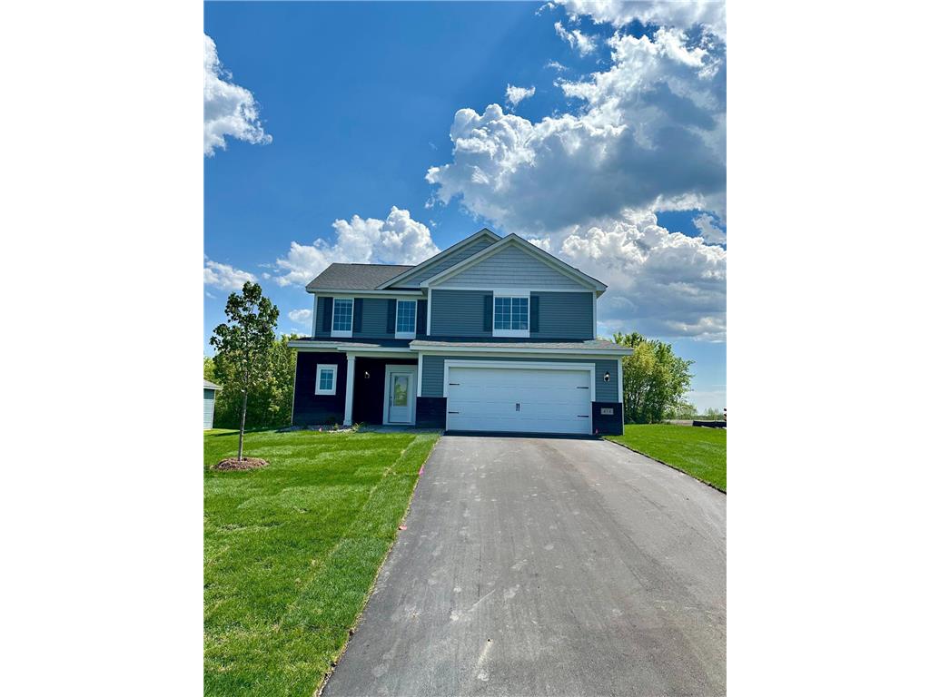 454 Wildflower Lane, Waverly, MN, 55390 | MLS: 6530239 | Edina Realty