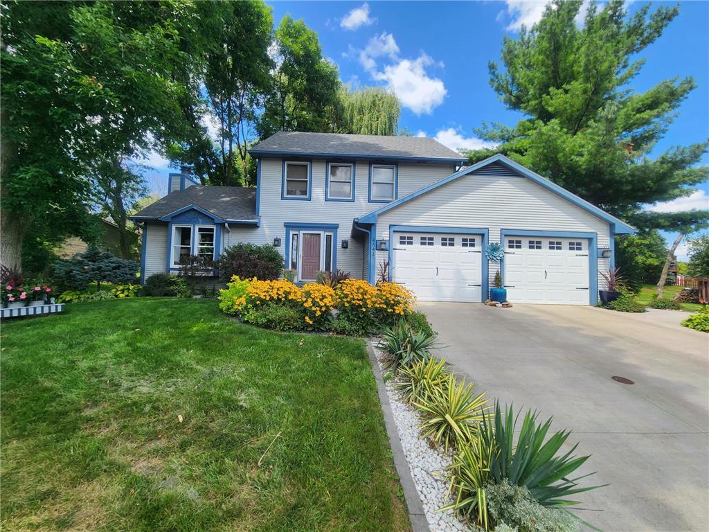 4541 Arbor Drive NW, Rochester, MN, 55901 | MLS: 6690899 | Edina Realty