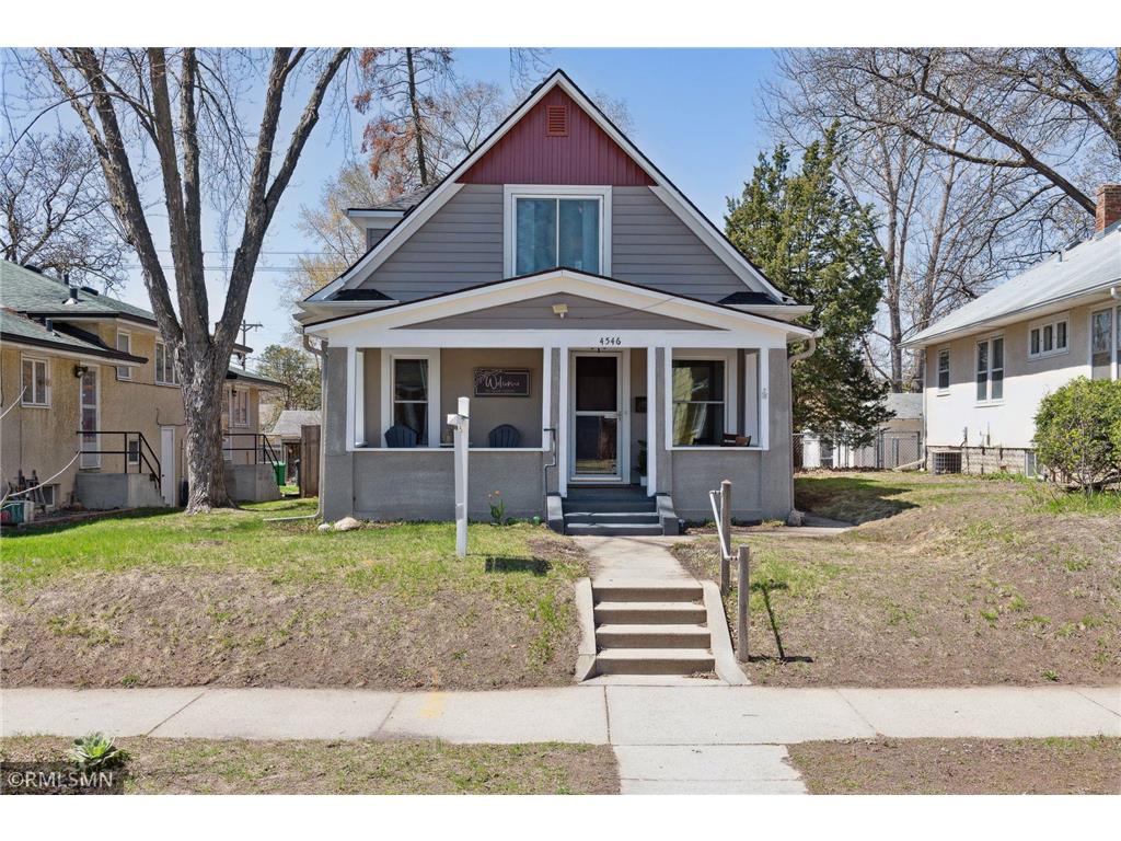 4546 15th Avenue S, Minneapolis, MN, 55407 | MLS: 6345079 | Edina Realty