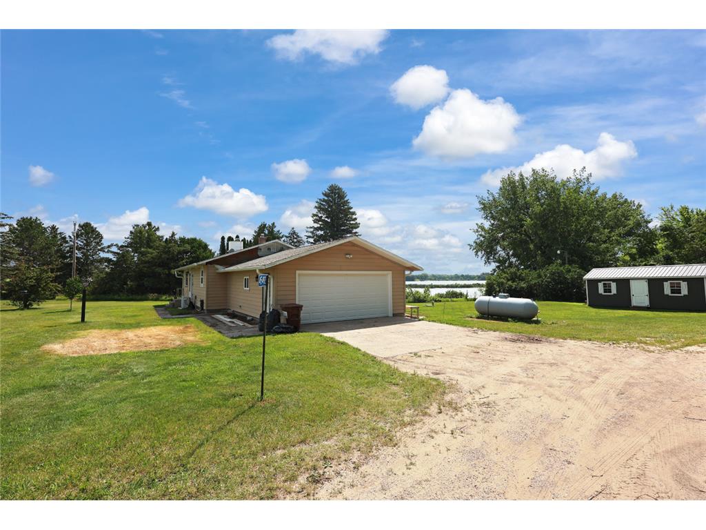 45492 Evergreen Drive, Vergas, MN, 56587 | MLS: 6564079 | Edina Realty