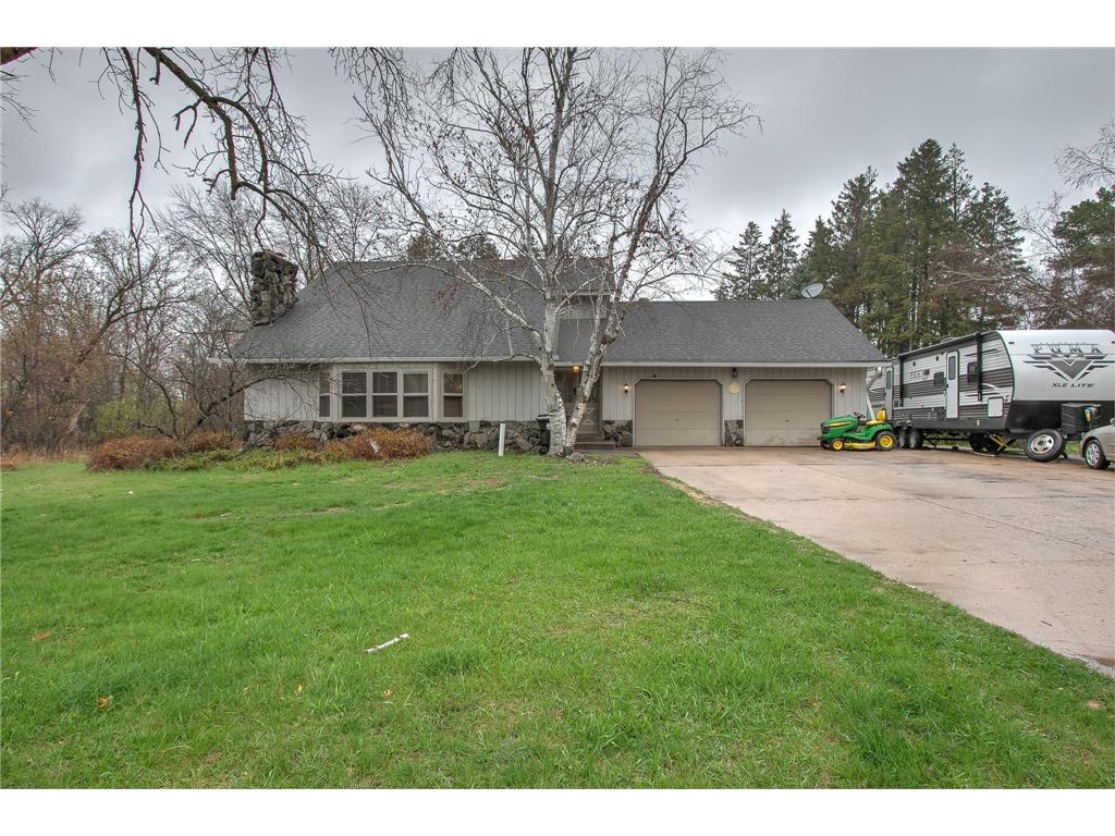 4565 Wild Rice Drive NE, Wyoming, MN, 55092 | MLS: 6711668 | Edina Realty