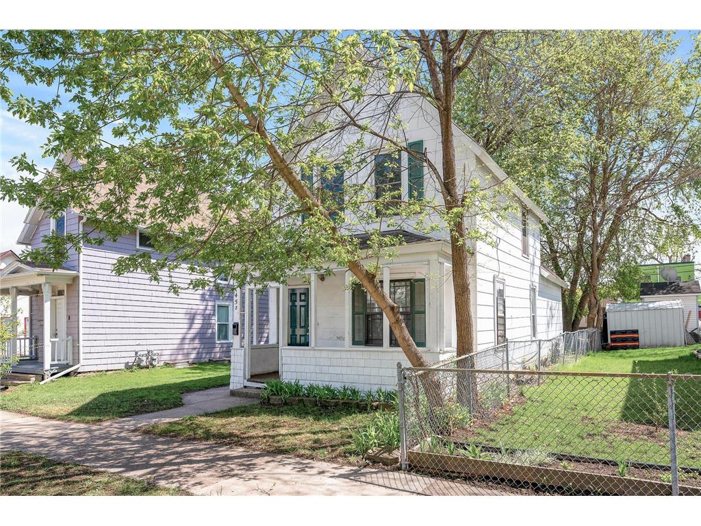 458 Sherburne Avenue, Saint Paul, MN, 55103 | MLS: 6525259 | Edina Realty