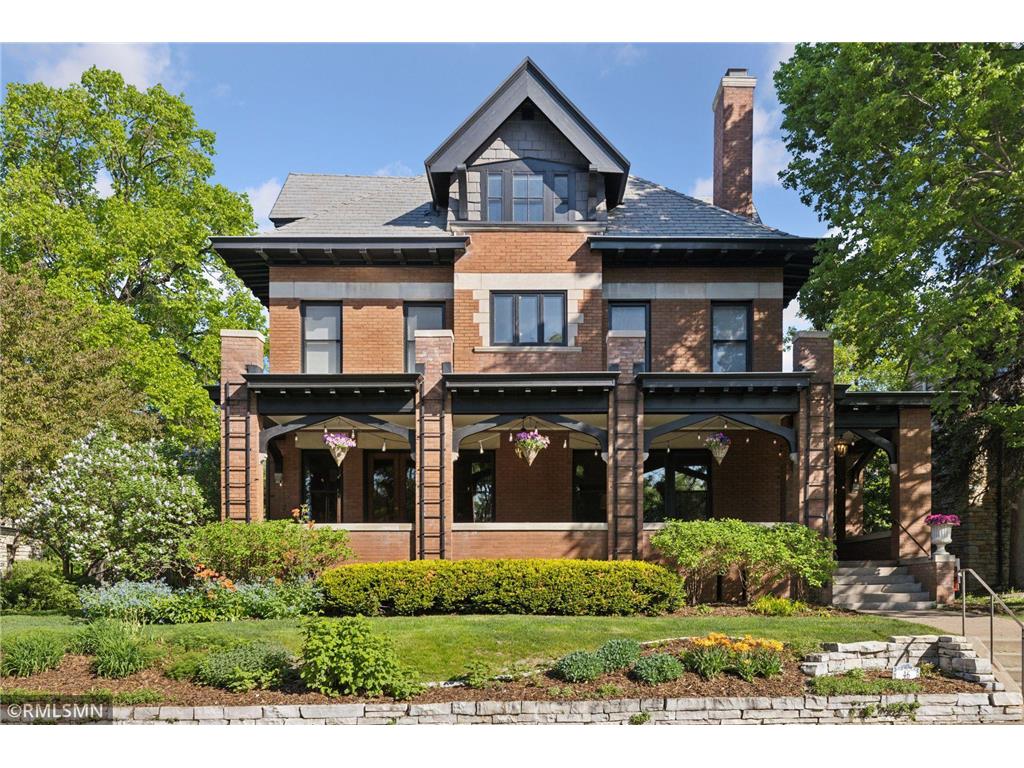 46 Crocus Place, Saint Paul, MN, 55102 | MLS: 6720731 | Edina Realty