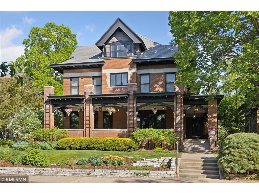 46 Crocus Place, Saint Paul, MN, 55102 | MLS: 6720731 | Edina Realty