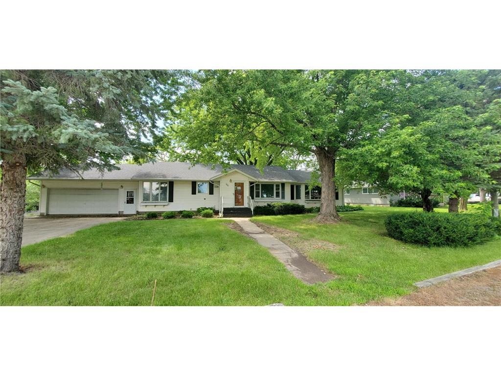 460 1st Street, Hazel Run, MN, 56241 | MLS: 6545949 | Edina Realty