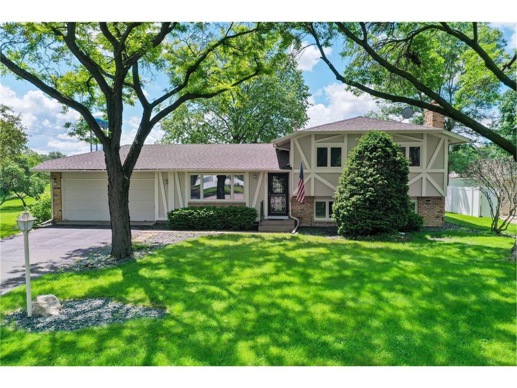 4601 Birch Grove Circle, Brooklyn Park, MN, 55443 | MLS: 6534531 ...