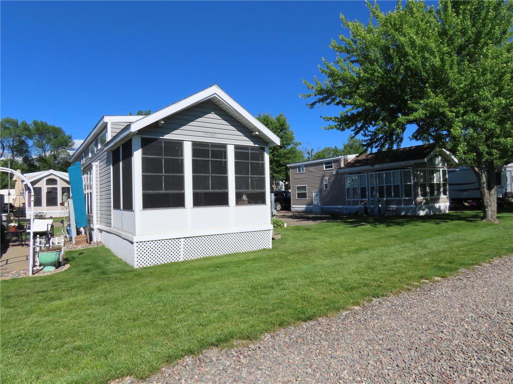 46019 State Highway 47 #21, Isle, MN, 56342 | MLS: 6555422 | Edina Realty