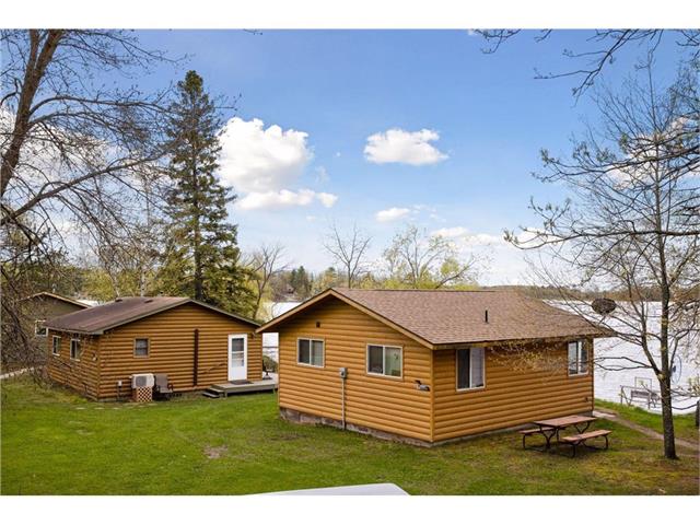 Hackensack, MN Lake Homes for Sale | Edina Realty