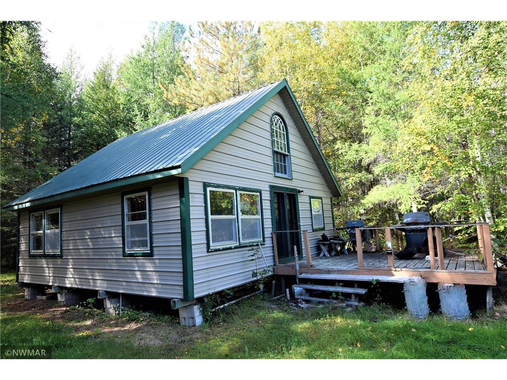 461 70th Avenue NW, Williams, MN, 56686 | MLS: 6264280 | Edina Realty