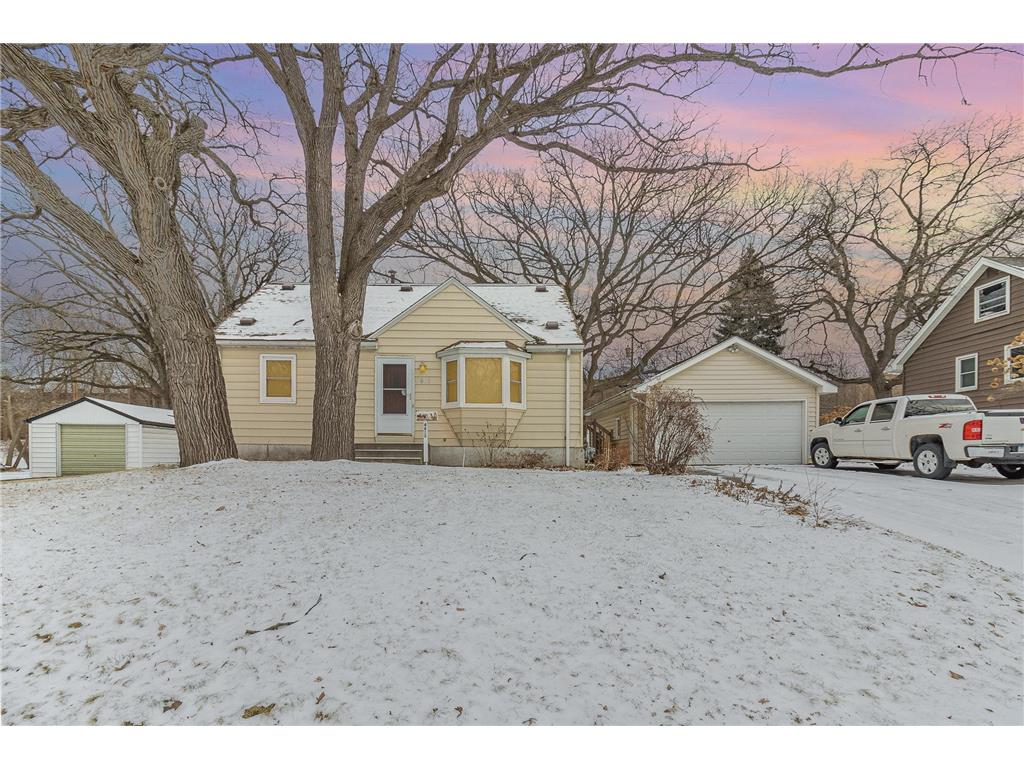 4615 3rd Street NE, Fridley, MN, 55421 | MLS: 6549981 | Edina Realty