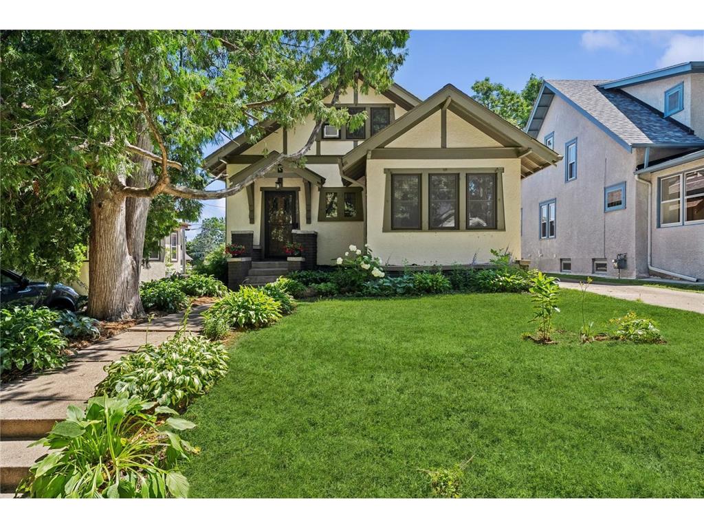 4615 Aldrich Avenue S, Minneapolis, MN, 55419 | MLS: 6745017 | Edina Realty