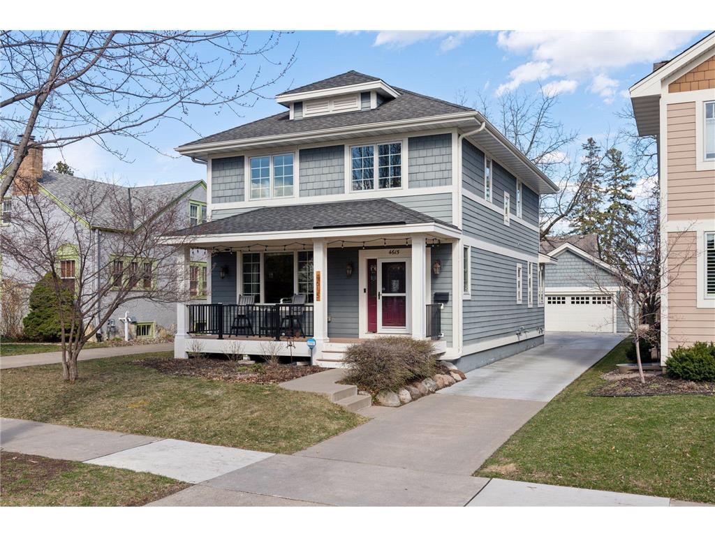 4615 Drew Avenue S, Minneapolis, MN, 55410 | MLS: 6501665 | Edina Realty
