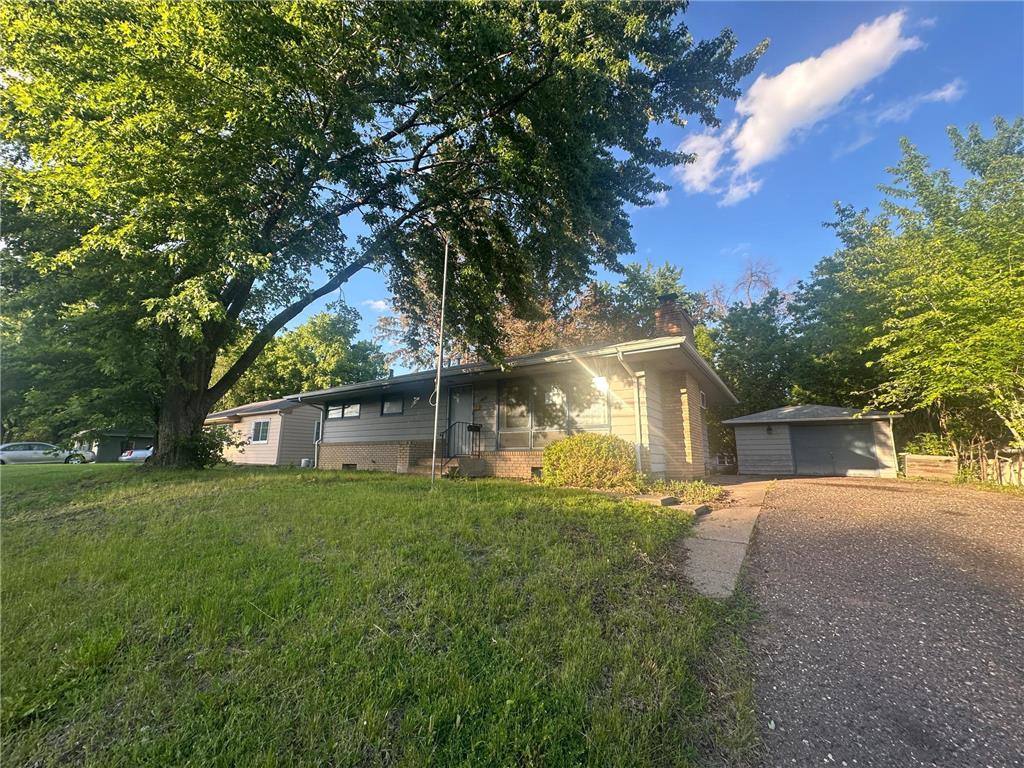 4616 Winnetka Avenue N, New Hope, MN, 55428 | MLS: 6559200 | Edina Realty