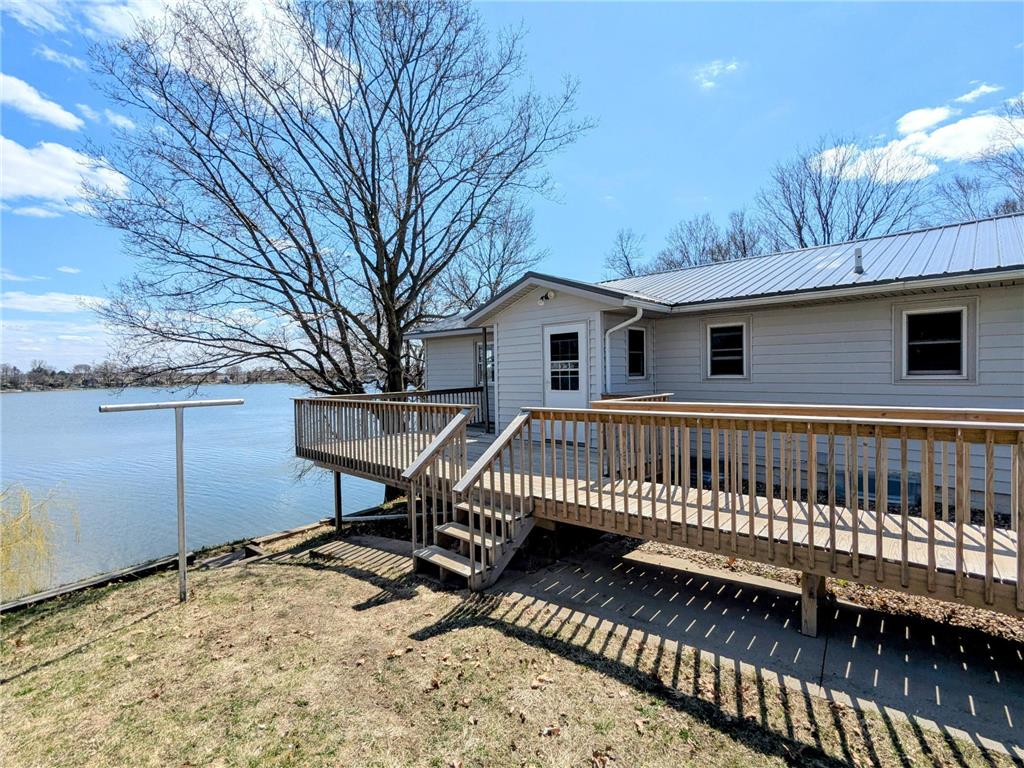 46167 Jefferson Lake Drive, Cleveland, MN, 56017 | MLS: 6706435 | Edina ...