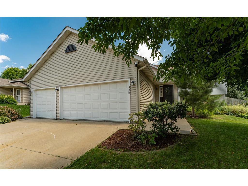 4626 Savannah Drive NW, Rochester, MN, 55901 | MLS: 6751053 | Edina Realty