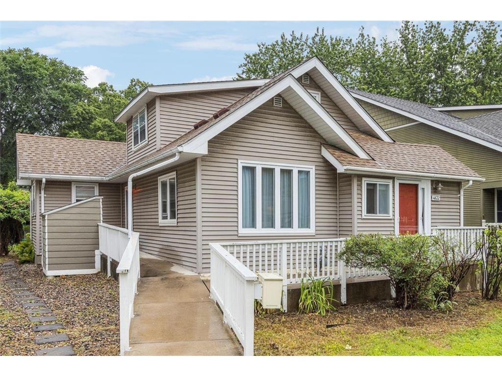 4632 3rd Avenue S, Minneapolis, MN, 55419 | MLS: 6726802 | Edina Realty
